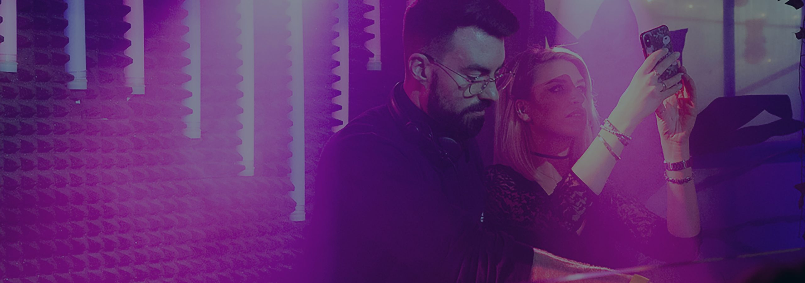 Galerie - Alando Palais