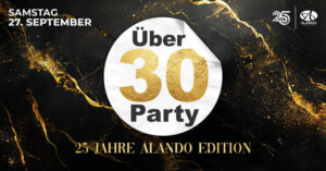 Veranstaltungen Archiv - Alando Palais