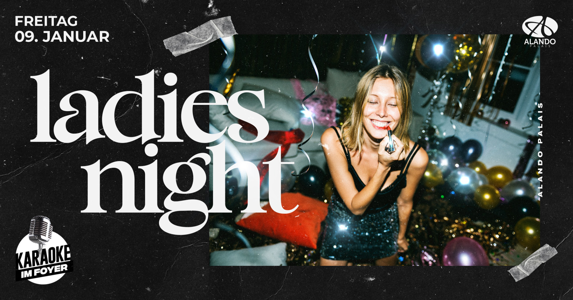 Veranstaltungen Archiv - Alando Palais